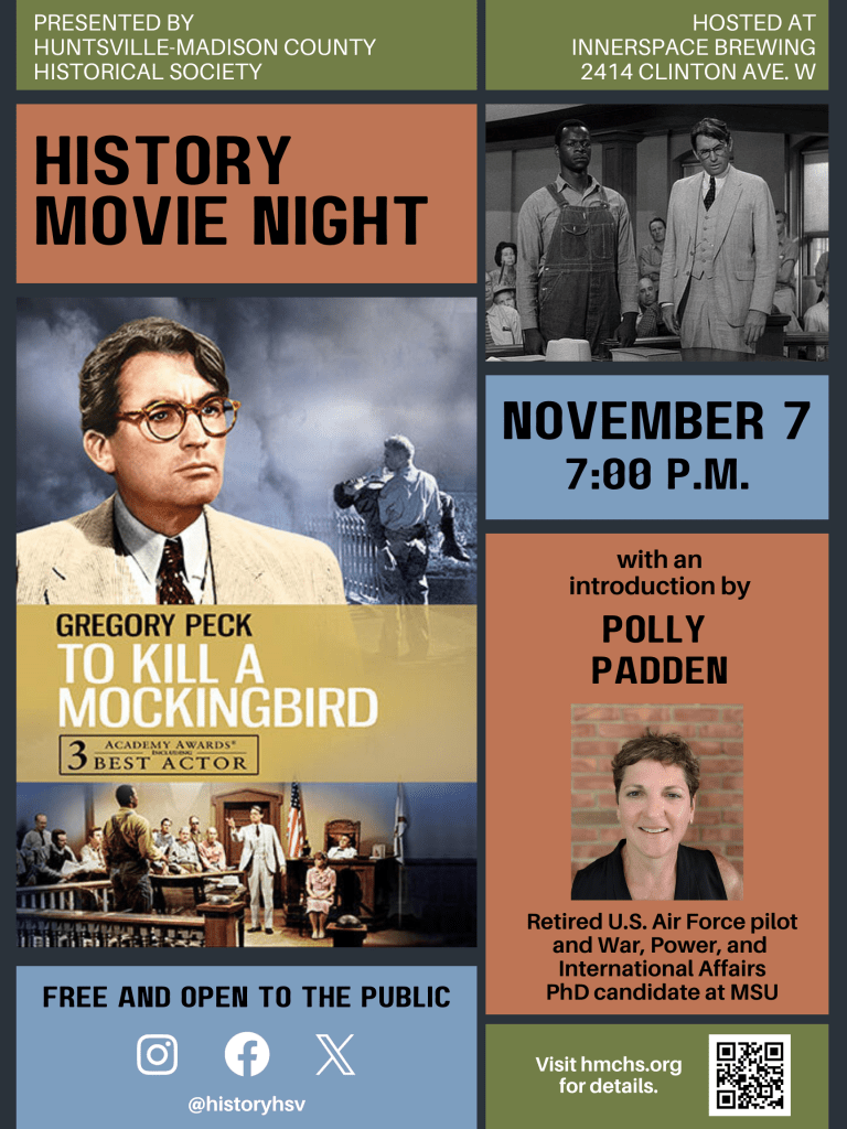 Movies In Madison Al